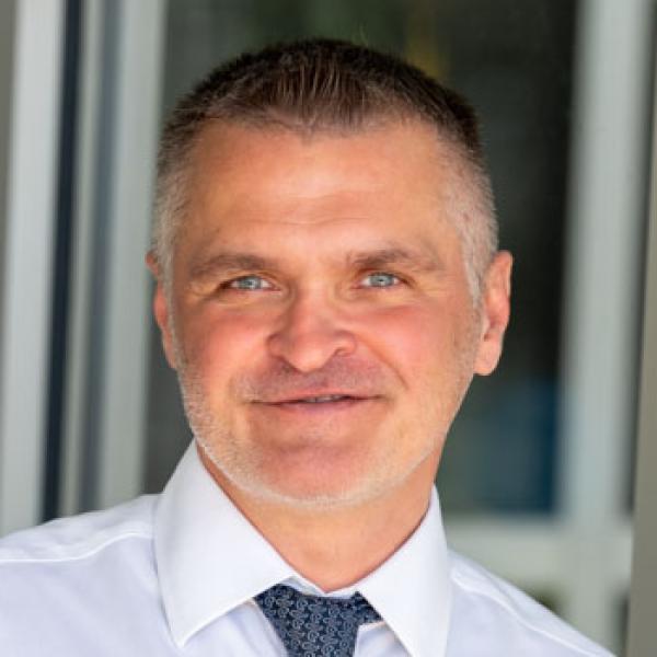 Industrial & Computer Technologies Faculty & Staff | Pennsylvania ...